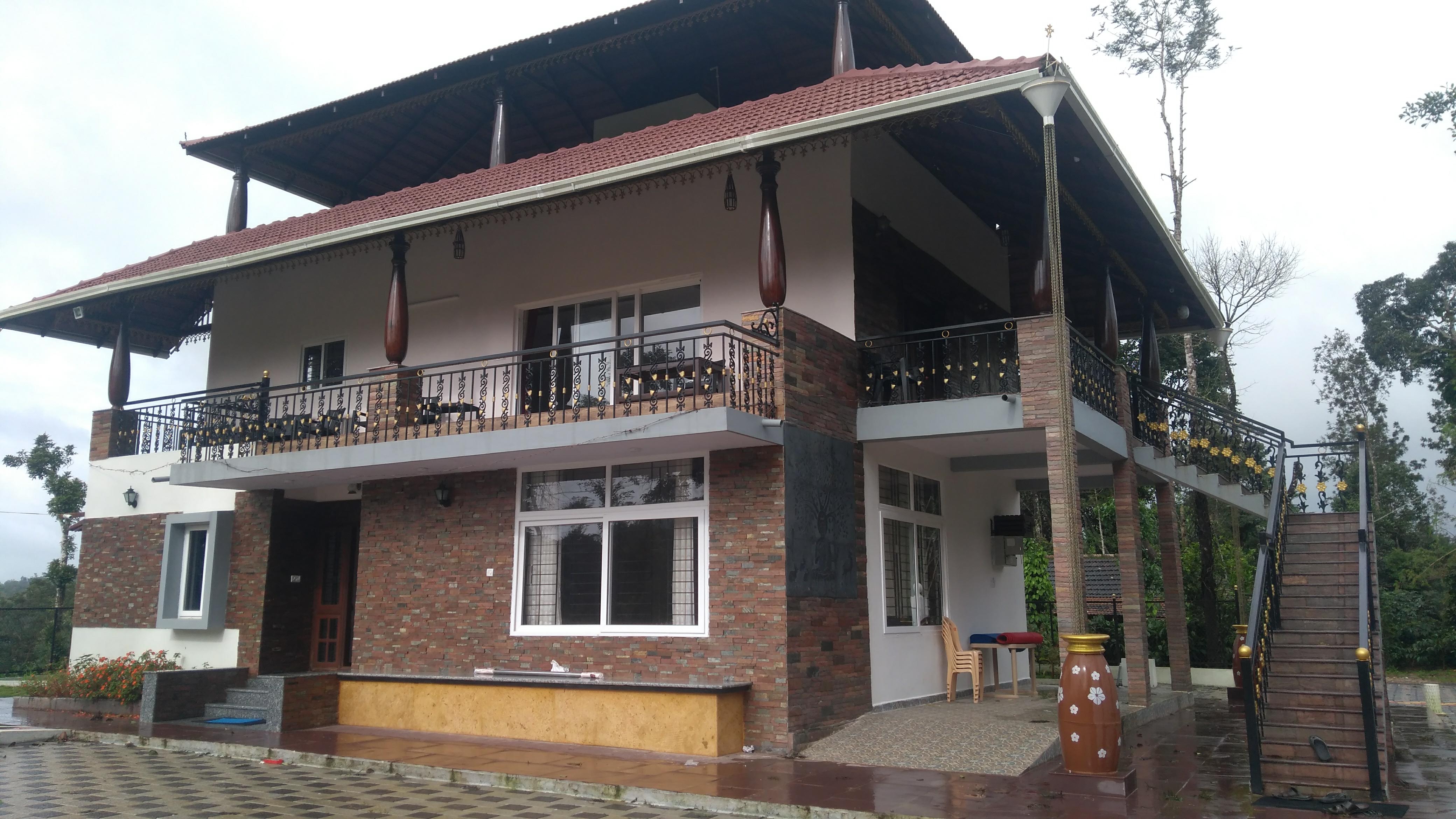 Lake Trail Coorg | Rooms in a Homestay Coorg - Reviews, Photos & Offer