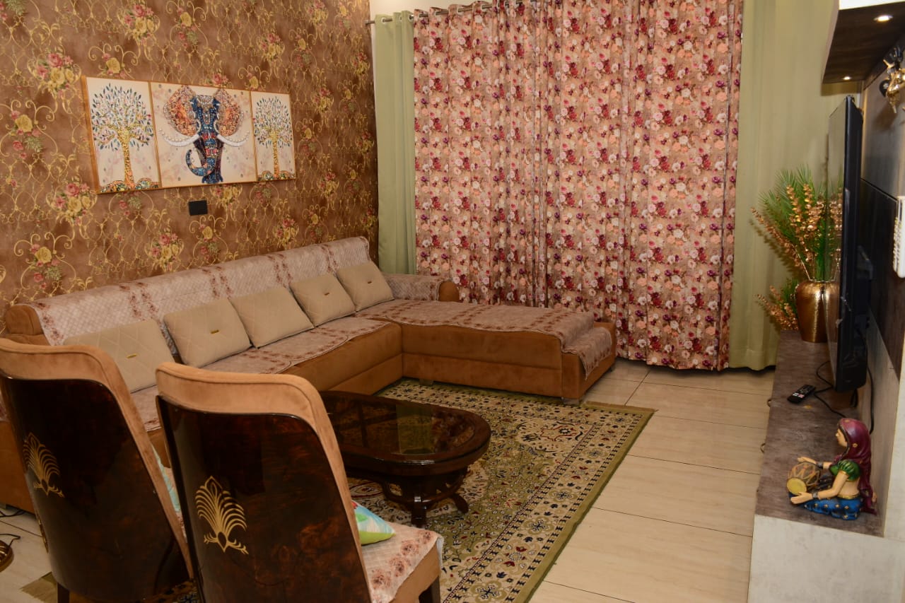 Swastik Mansion 𝗕𝗢𝗢𝗞 Jaipur Villa