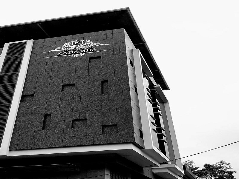 Photos of Hotel Grand Kadamba - Goa Hotel on Goibibo