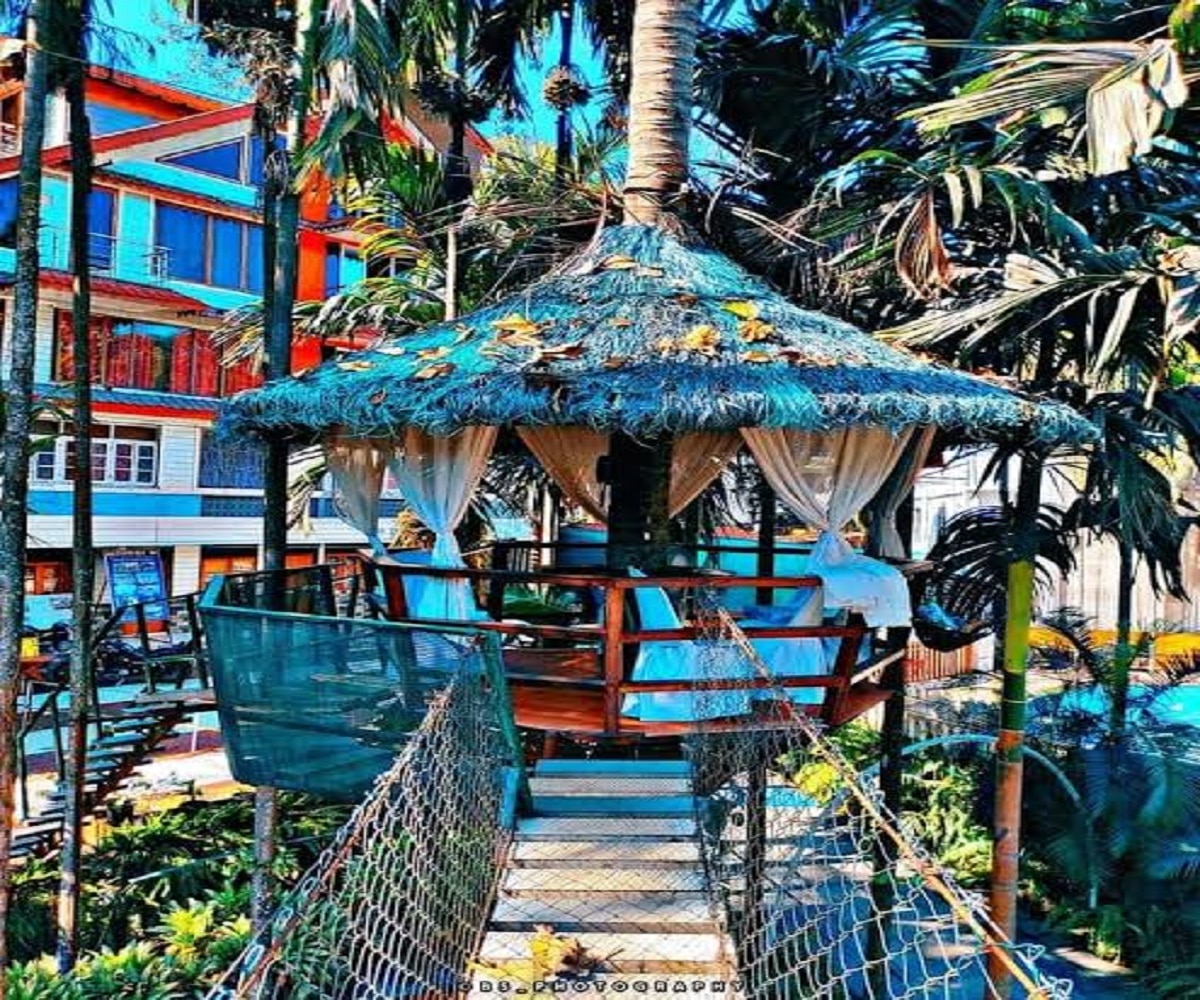 Betel Valley Tree Resort Gangtok - Reviews, Photos & Offer