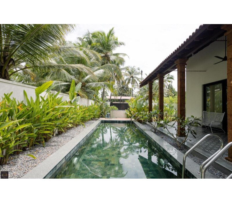 Rooms of Reunion Ocean Givaah - Udupi Hotel on Goibibo