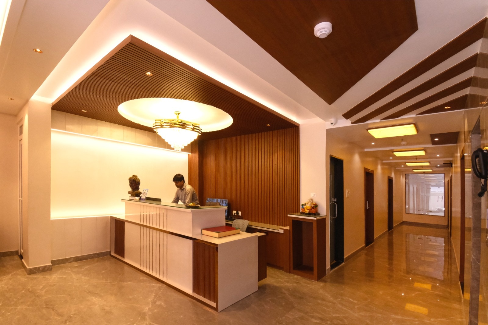 Kashi Vilaa Hotel Varanasi - Reviews, Photos & Offer