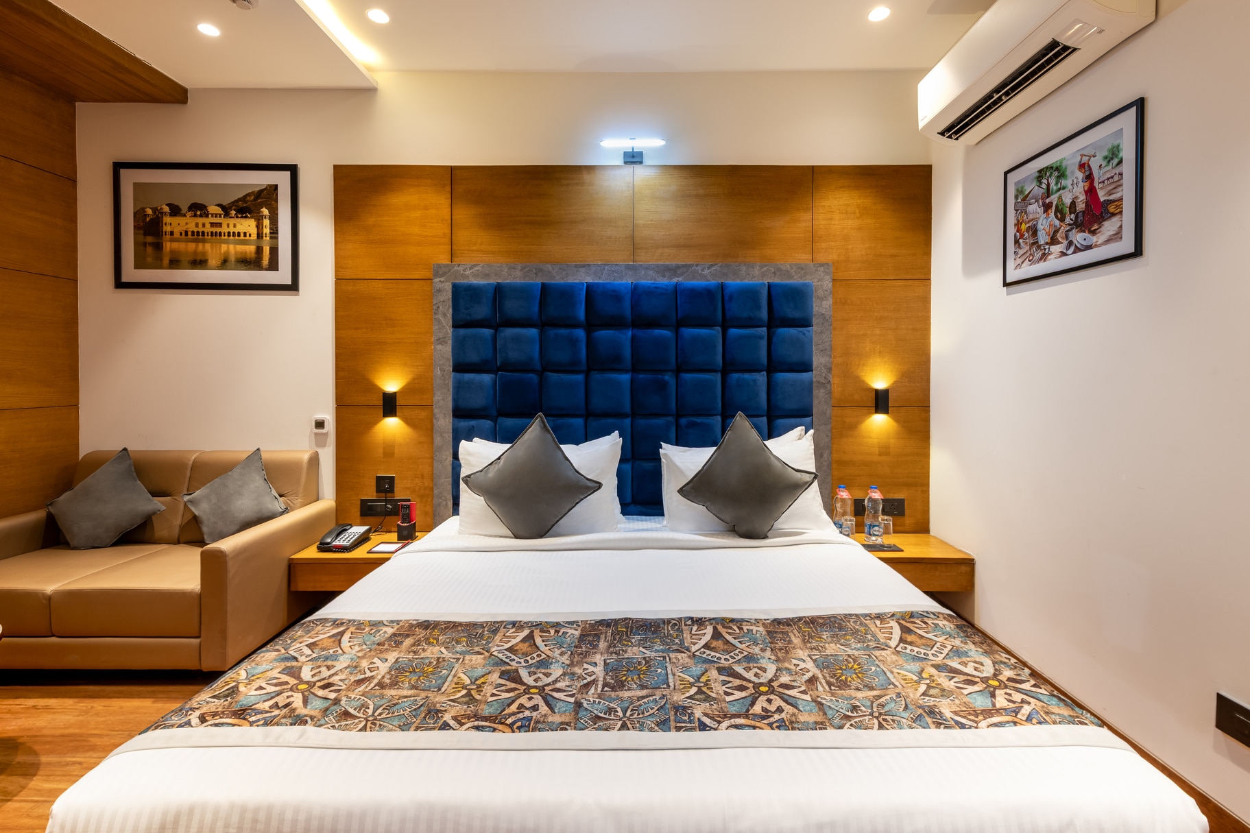 Lord's Eco Inn Jawai-Sumerpur 𝗕𝗢𝗢𝗞 Sumerpur Hotel