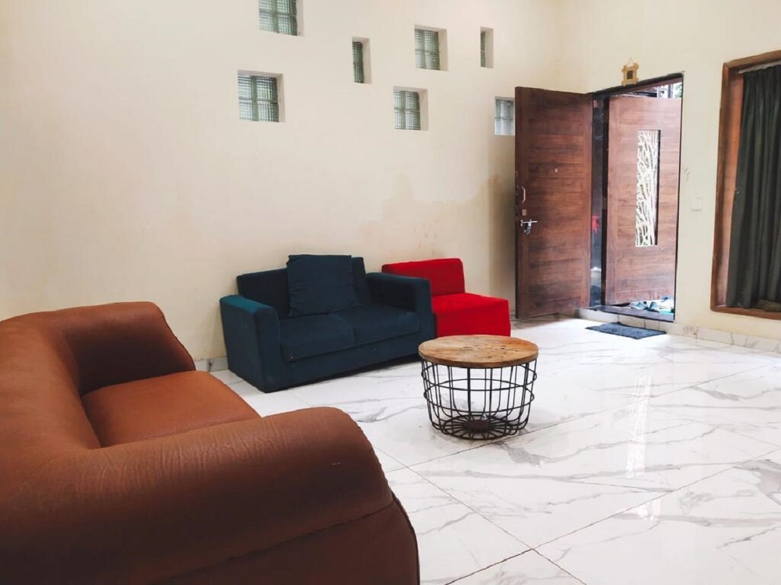 Orbit Villa 243 | 2 BHK Pool Villa 𝗕𝗢𝗢𝗞 Mumbai Villa