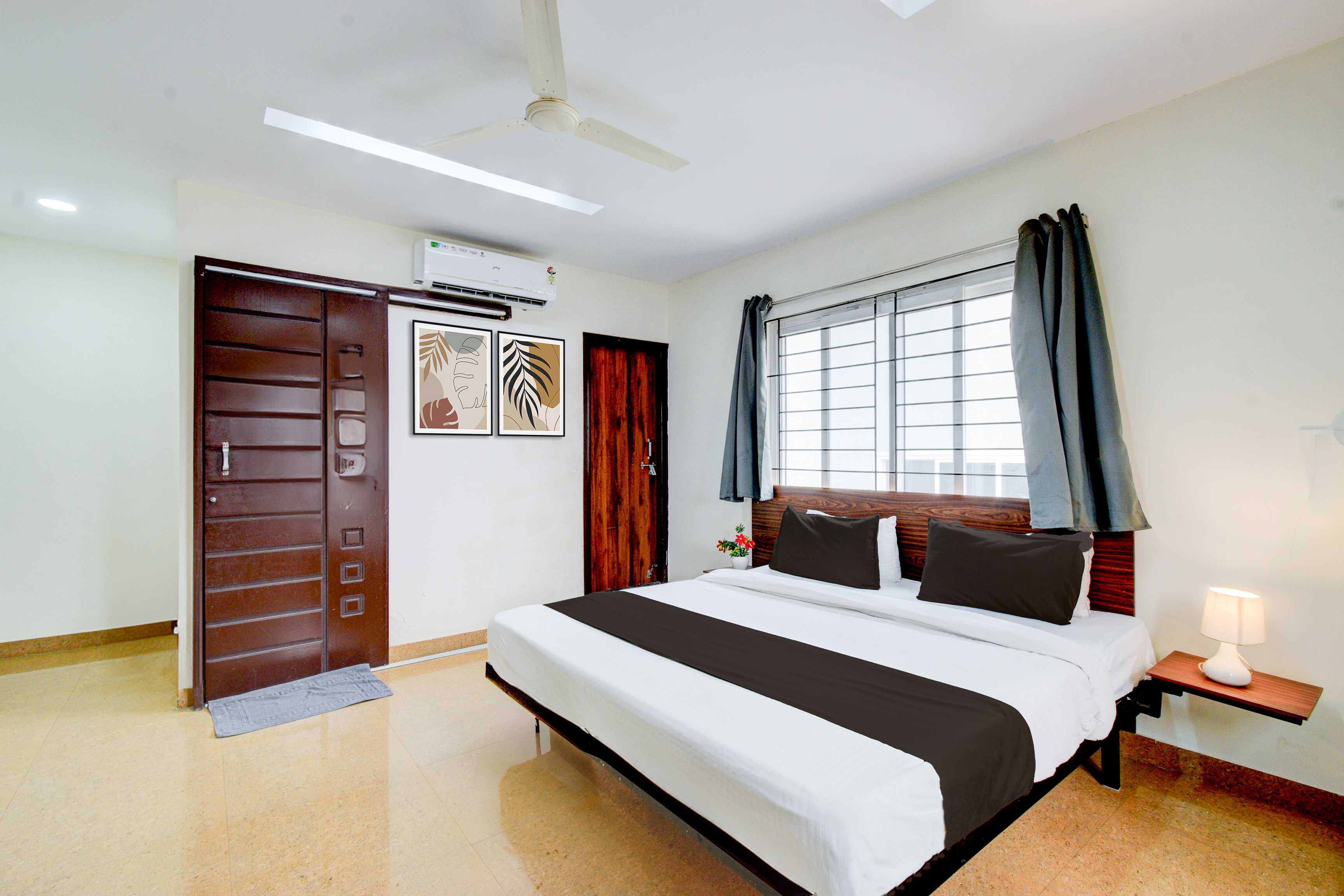 Townhouse Madinaguda Hotel Hyderabad - Reviews, Photos & Offer