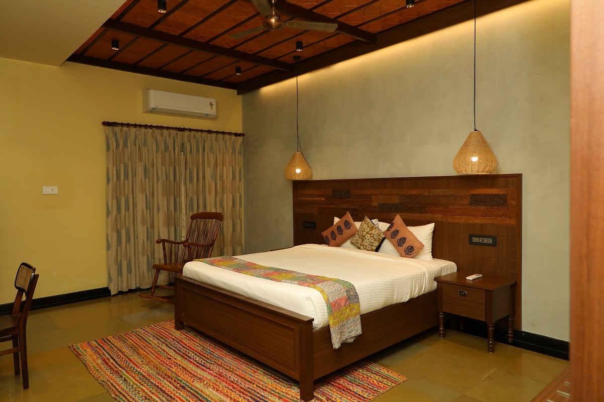 CS GRAND ADVENTURE RESORT Palakkodu - Reviews, Photos & Offer