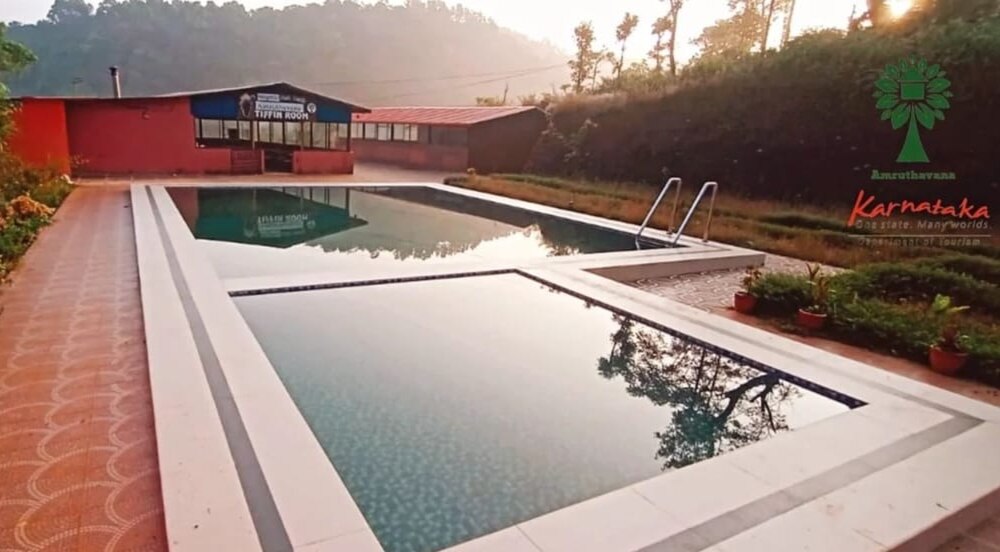 Amruthavana Resort Hosanagara - Reviews, Photos & Offer