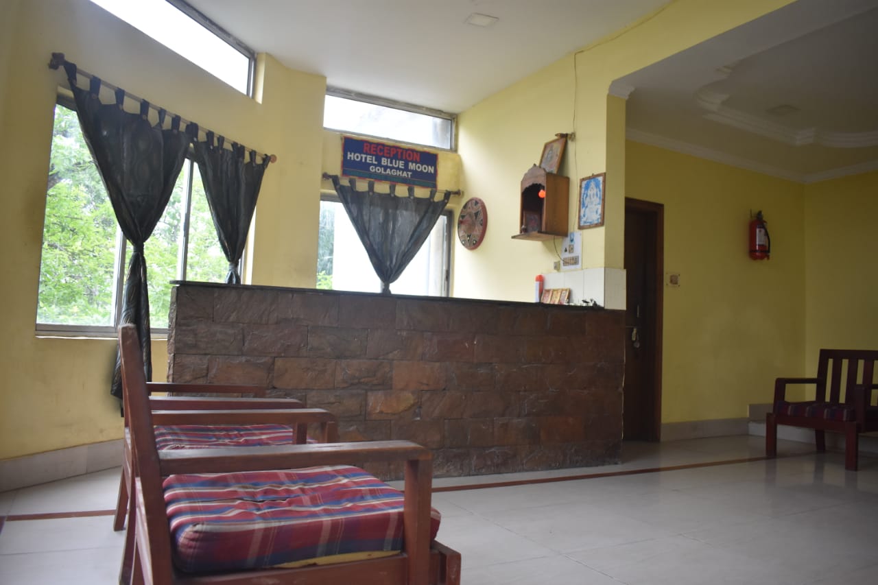Hotel Bluemoon,Golaghat Golaghat - Reviews, Photos & Offer