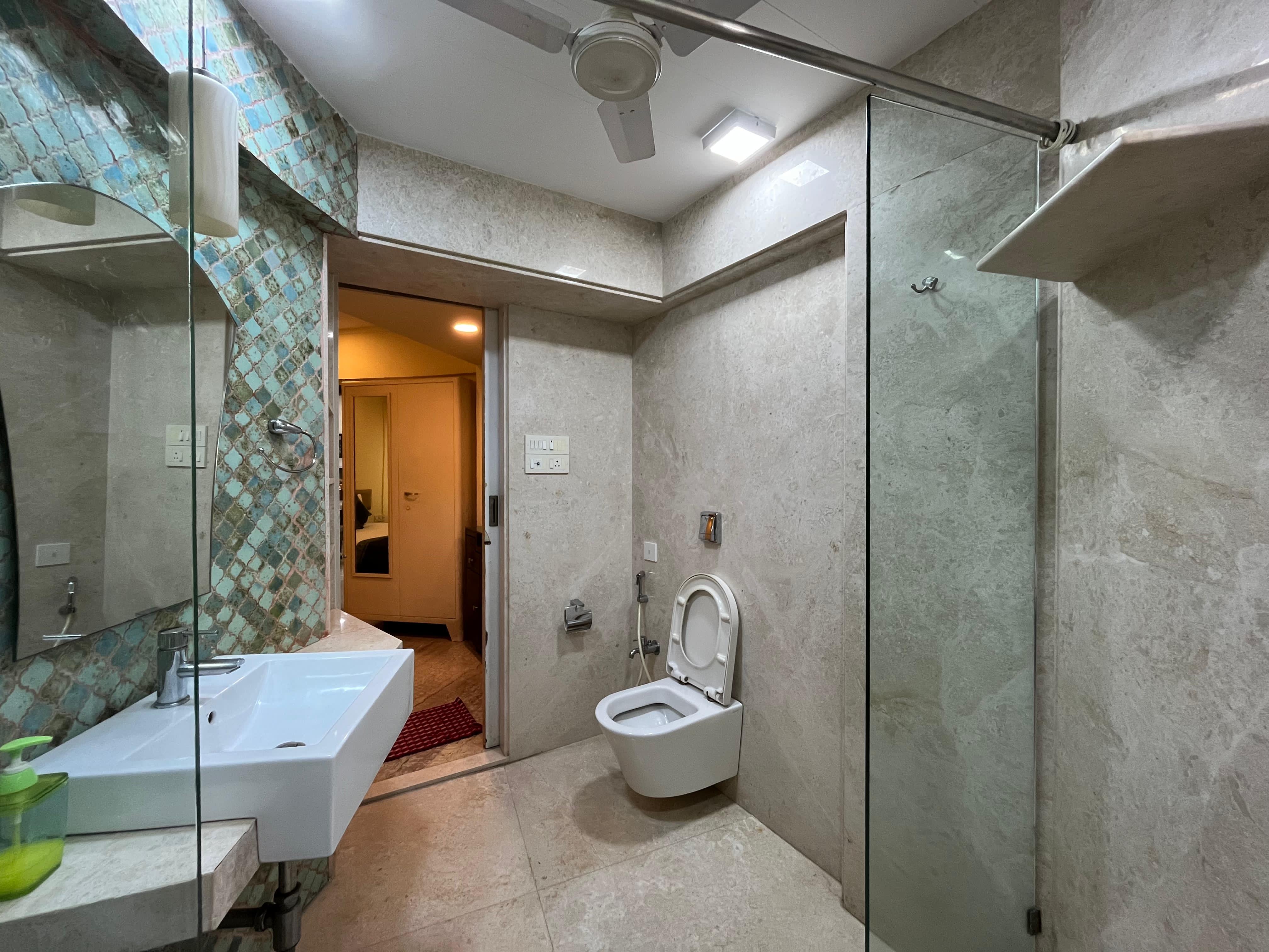 CLS FALCON CASTLE Apartment Mumbai - Reviews, Photos & Offer