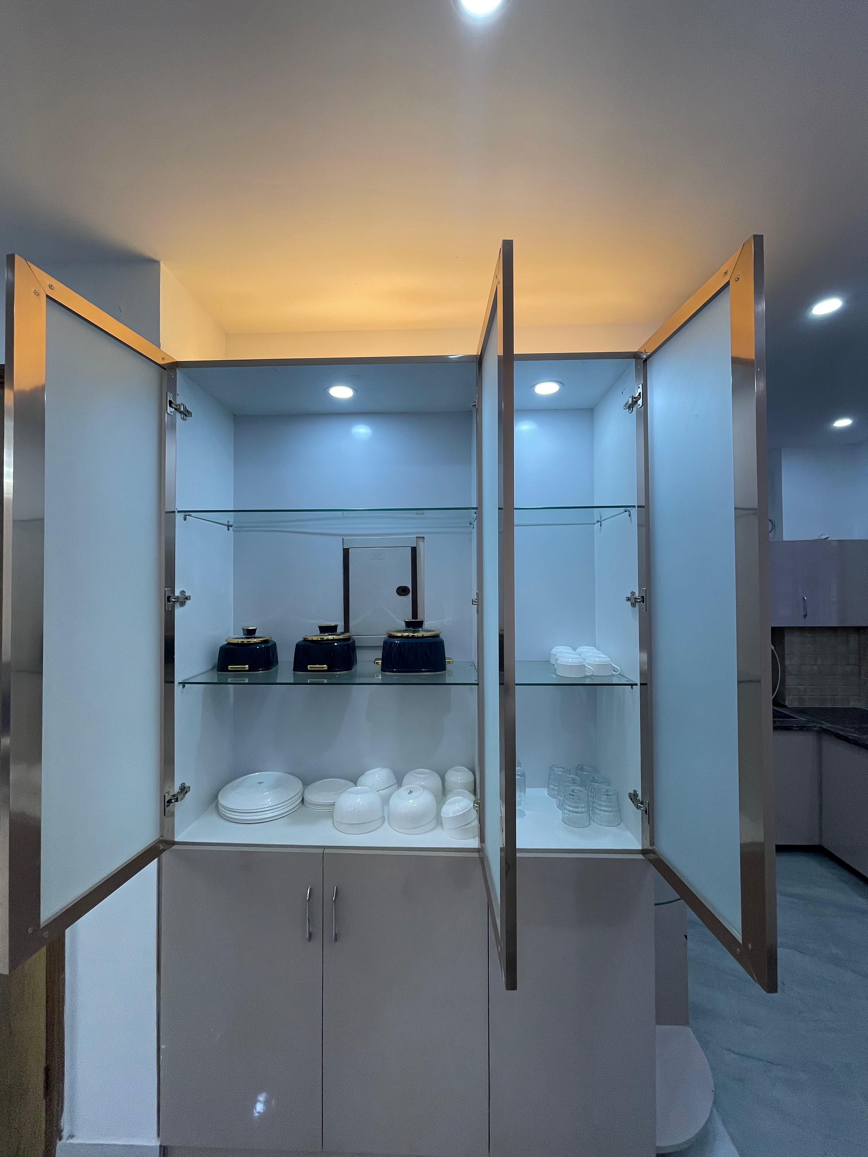 Doon Holiday Stay Unit 2 Apartment Dehradun - Reviews, Photos & Offer