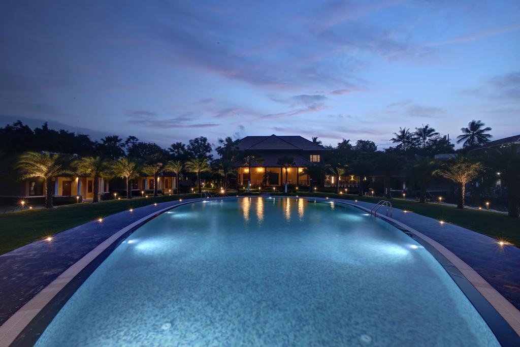 Sterling Govardhana Malampuzha Hotel Palakkad - Reviews, Photos & Offer