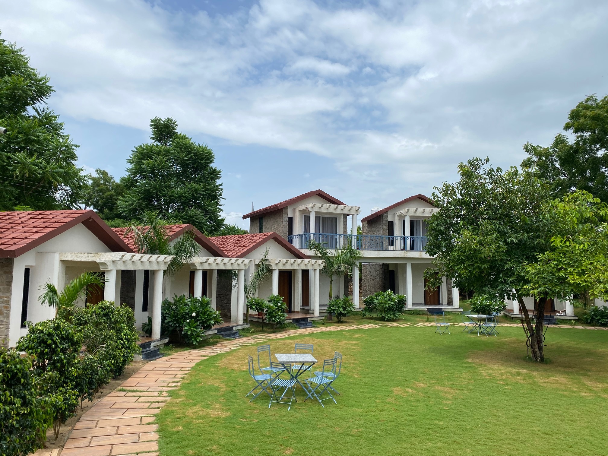 Las Cabanas Resort Pushkar - Reviews, Photos & Offer