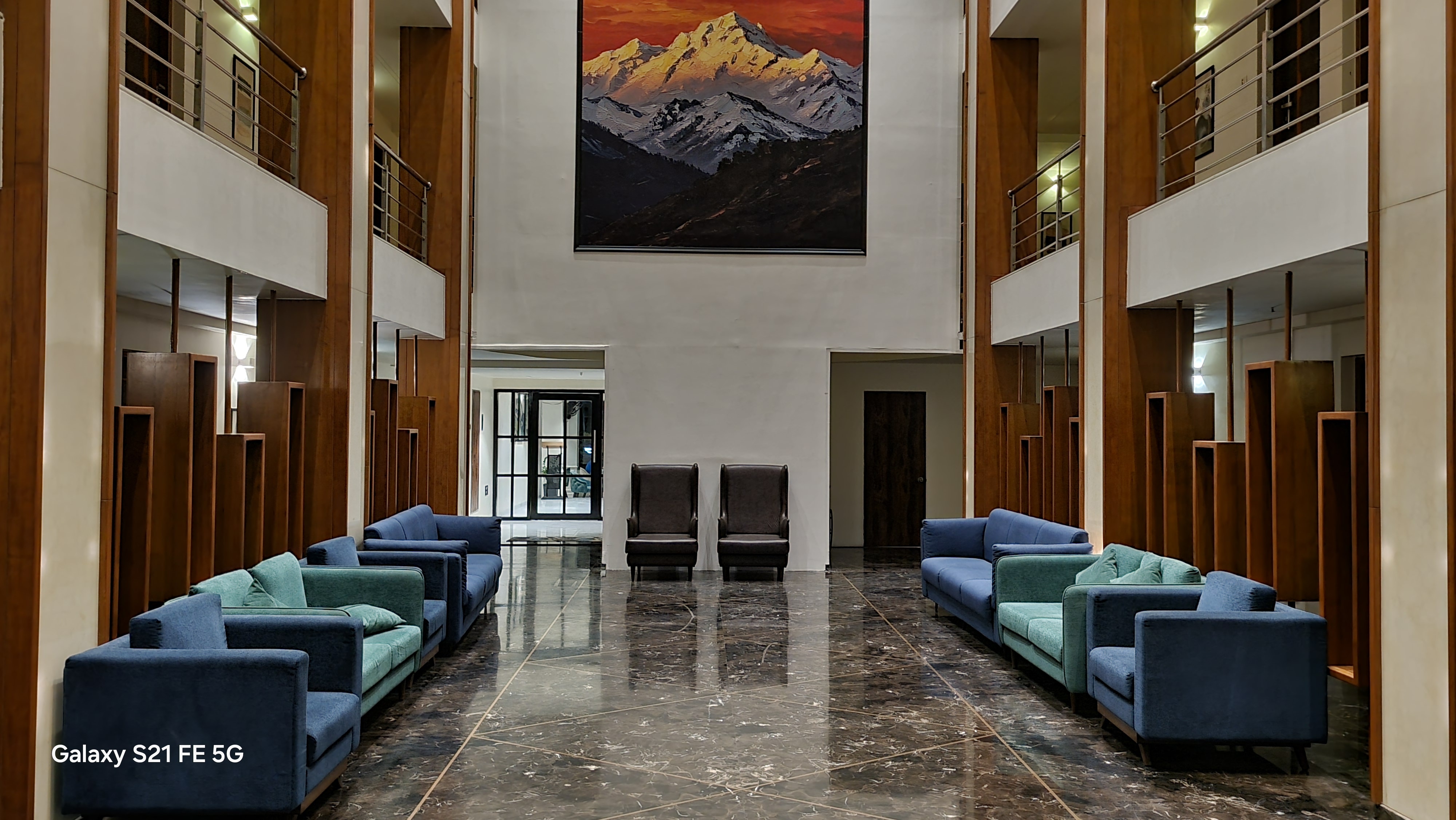 Hotel Ocean Inn Daman - Reviews, Photos & Offer