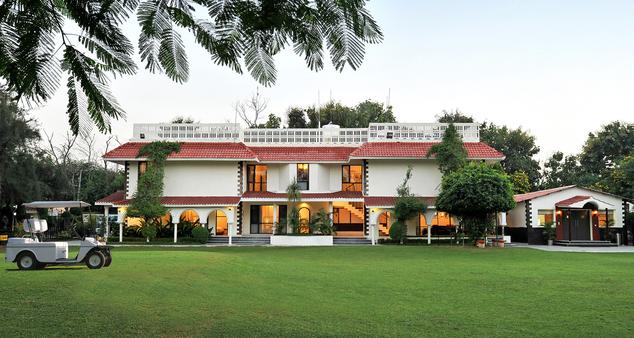 Best Western Resort Country Club Manesar - Reviews, Photos & Offers