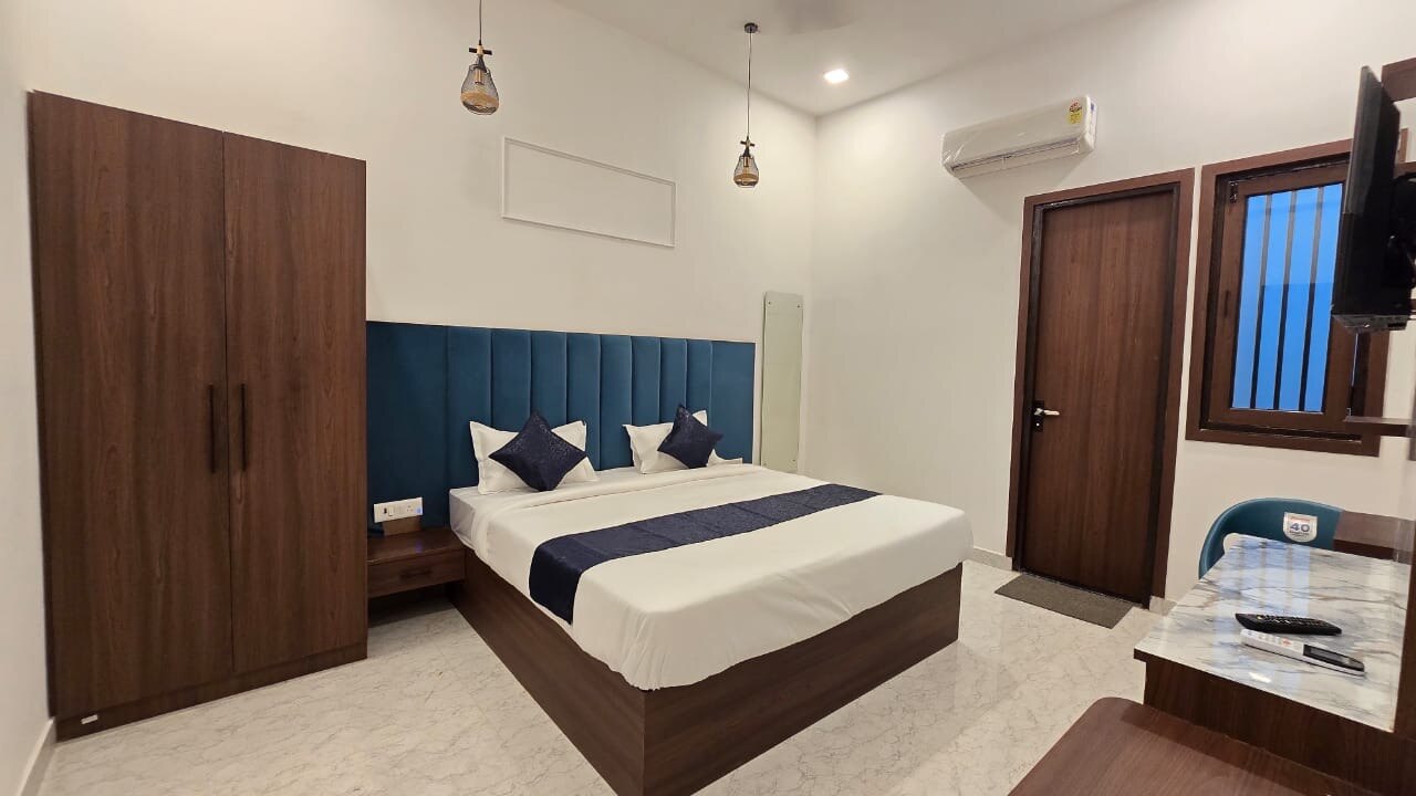 Jasmin homestay Agra - Reviews, Photos & Offer