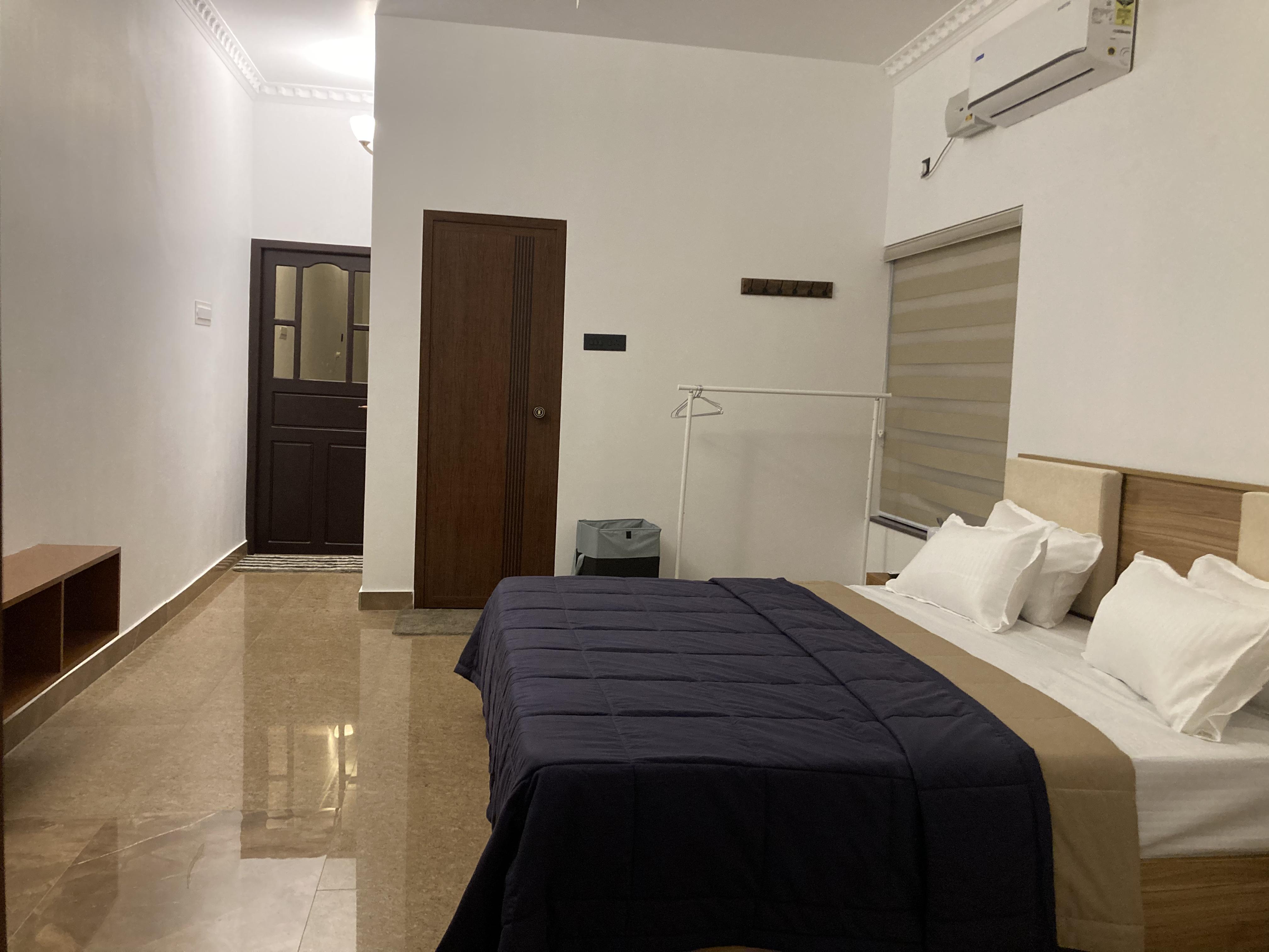 The Golden, Apartrooms Homestay Thiruvananthapuram - Reviews, Photos ...