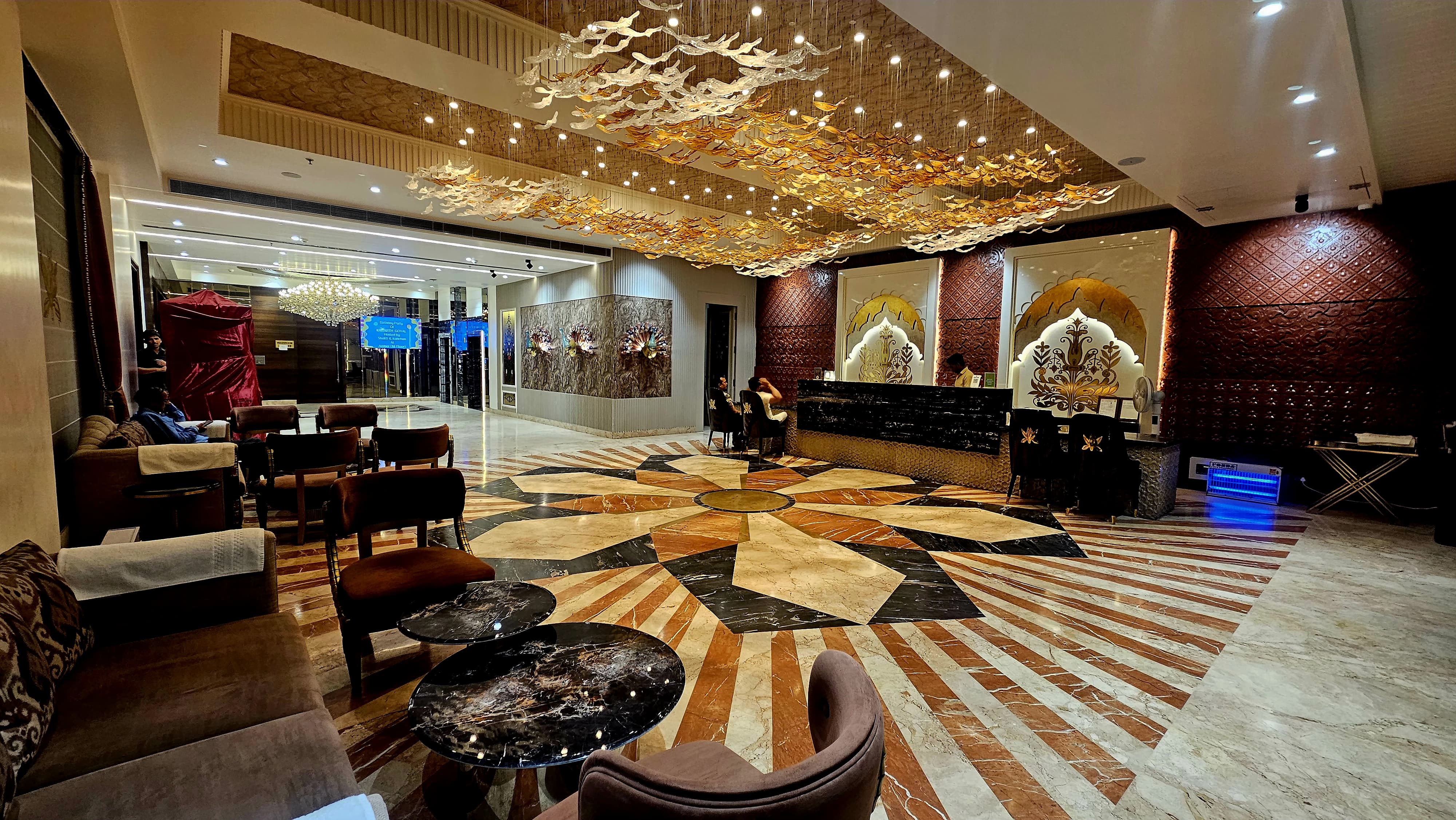 Hotel Swarn Inn and Suites Muzaffarnagar 𝗕𝗢𝗢𝗞 Muzaffarnagar Hotel