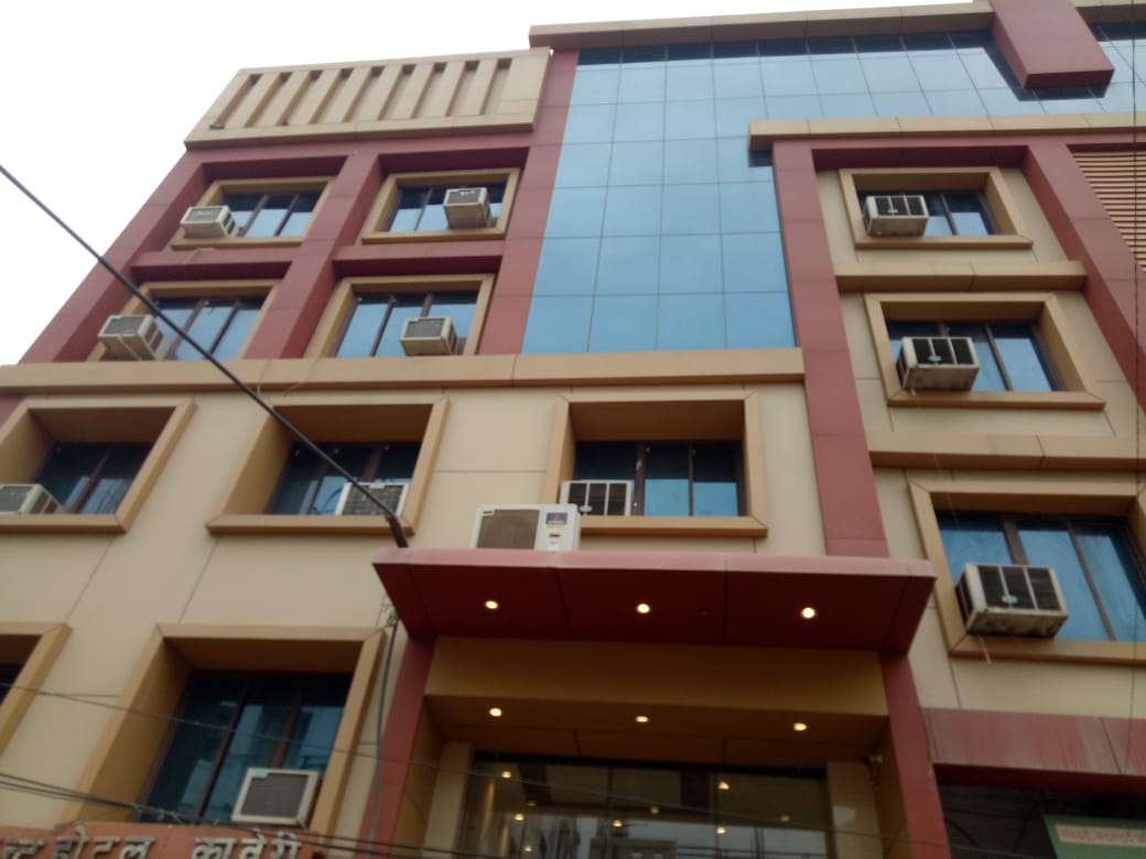 Hotel Kaveri Prayagraj - Reviews, Photos & Offer