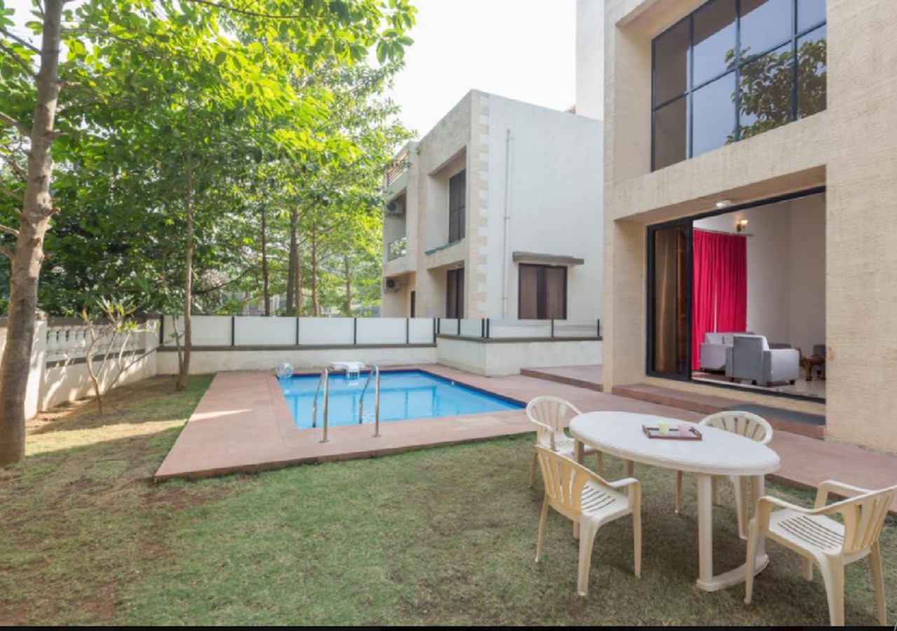 Photos of StayVista | Greenwoods Six 5 BHK Villa - Villa in Lonavala