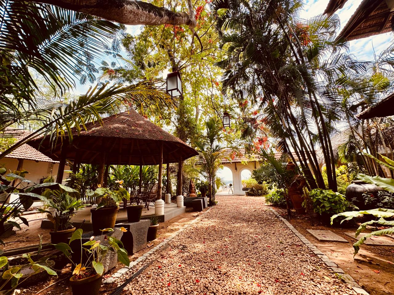 Fort House Hotel Cochin - Reviews, Photos & Offer