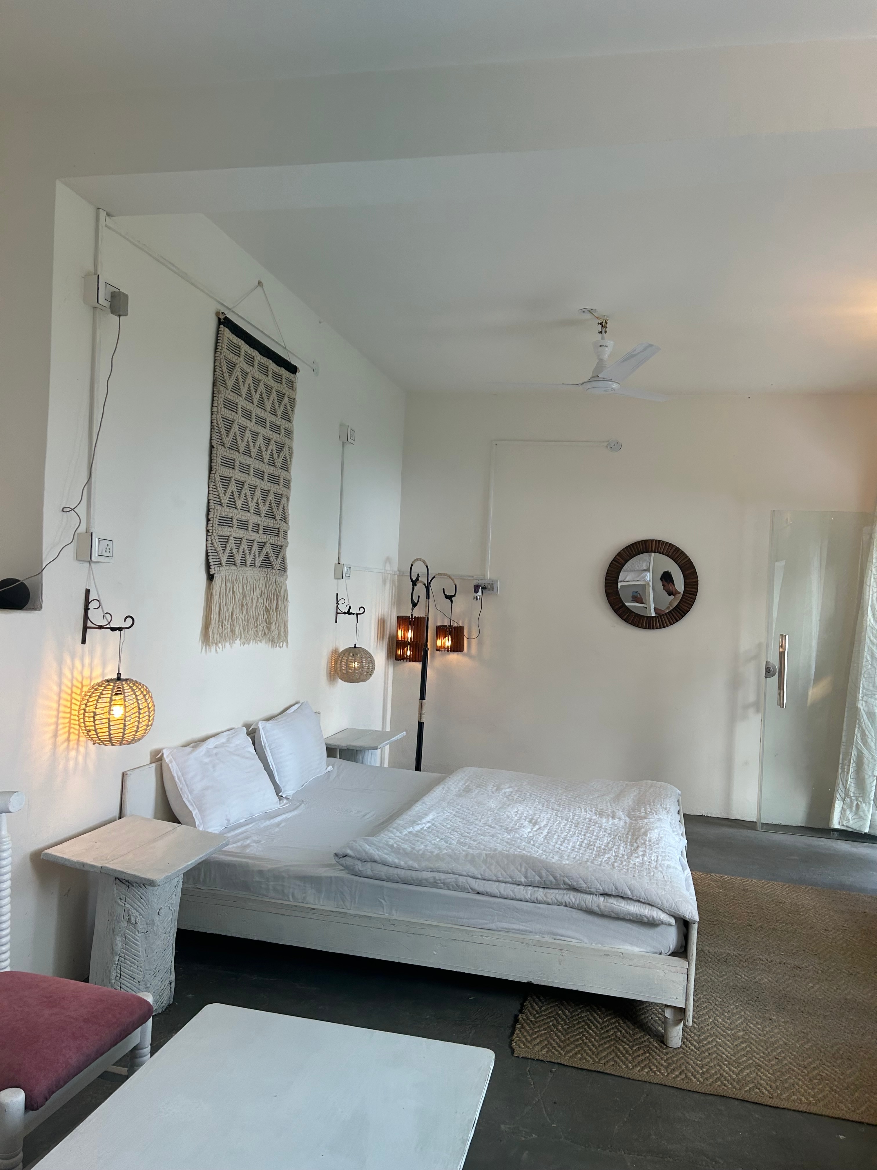 Konoha, Cafe & Retreat 𝗕𝗢𝗢𝗞 Bir Billing Cottage