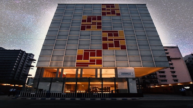 The Lynq Aero - A Corporate Boutique Hotel Kolkata - Reviews, Photos ...
