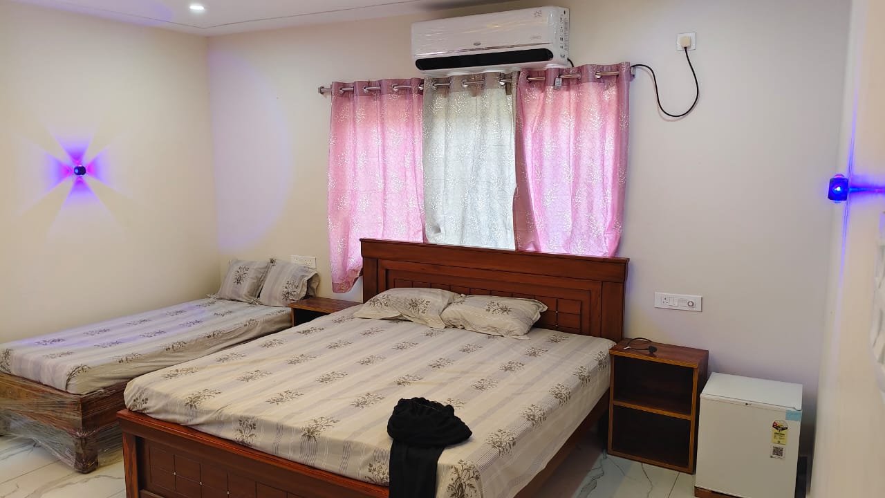 SS GRAND BEACH RESORTS Chirala - Reviews, Photos & Offer