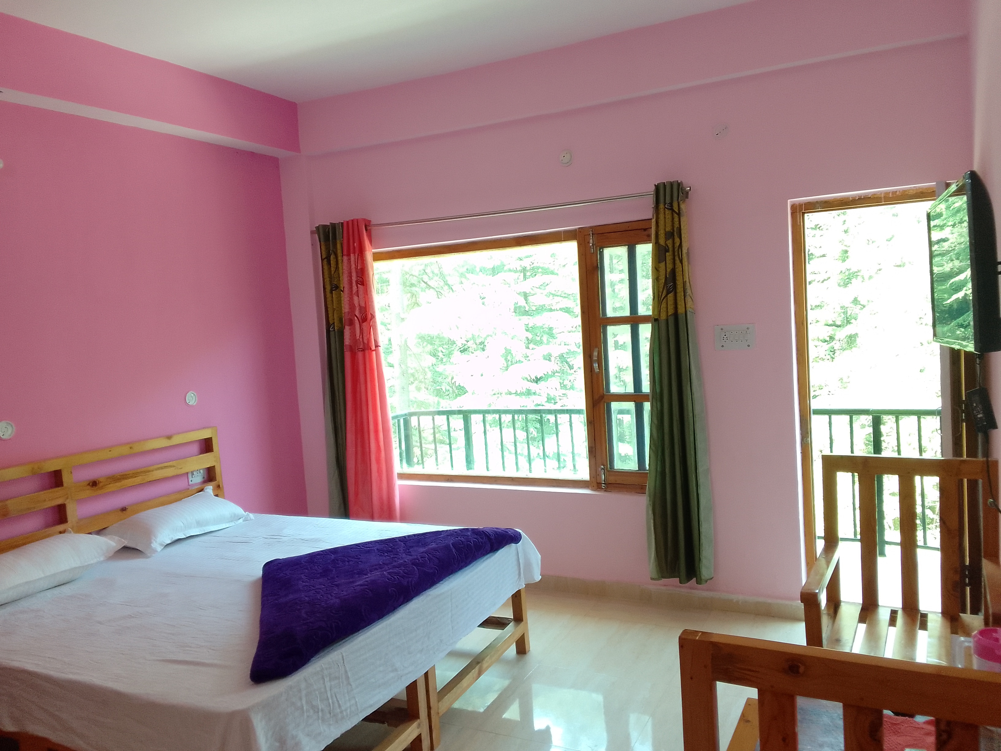 Summer Hill Resort Shimla - Reviews, Photos & Offer