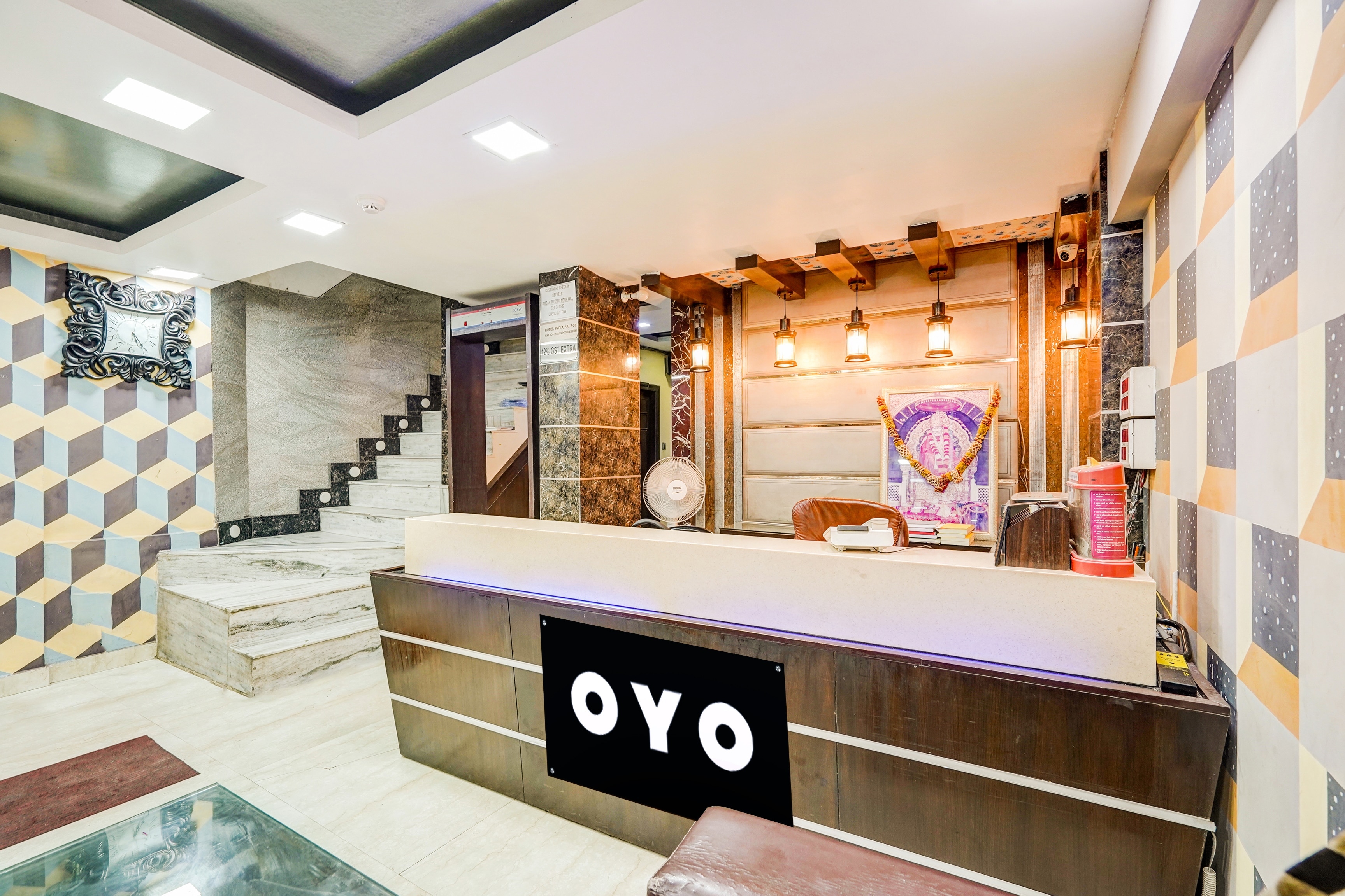 Hotel O Priya Palace Delhi - Reviews, Photos & Offer