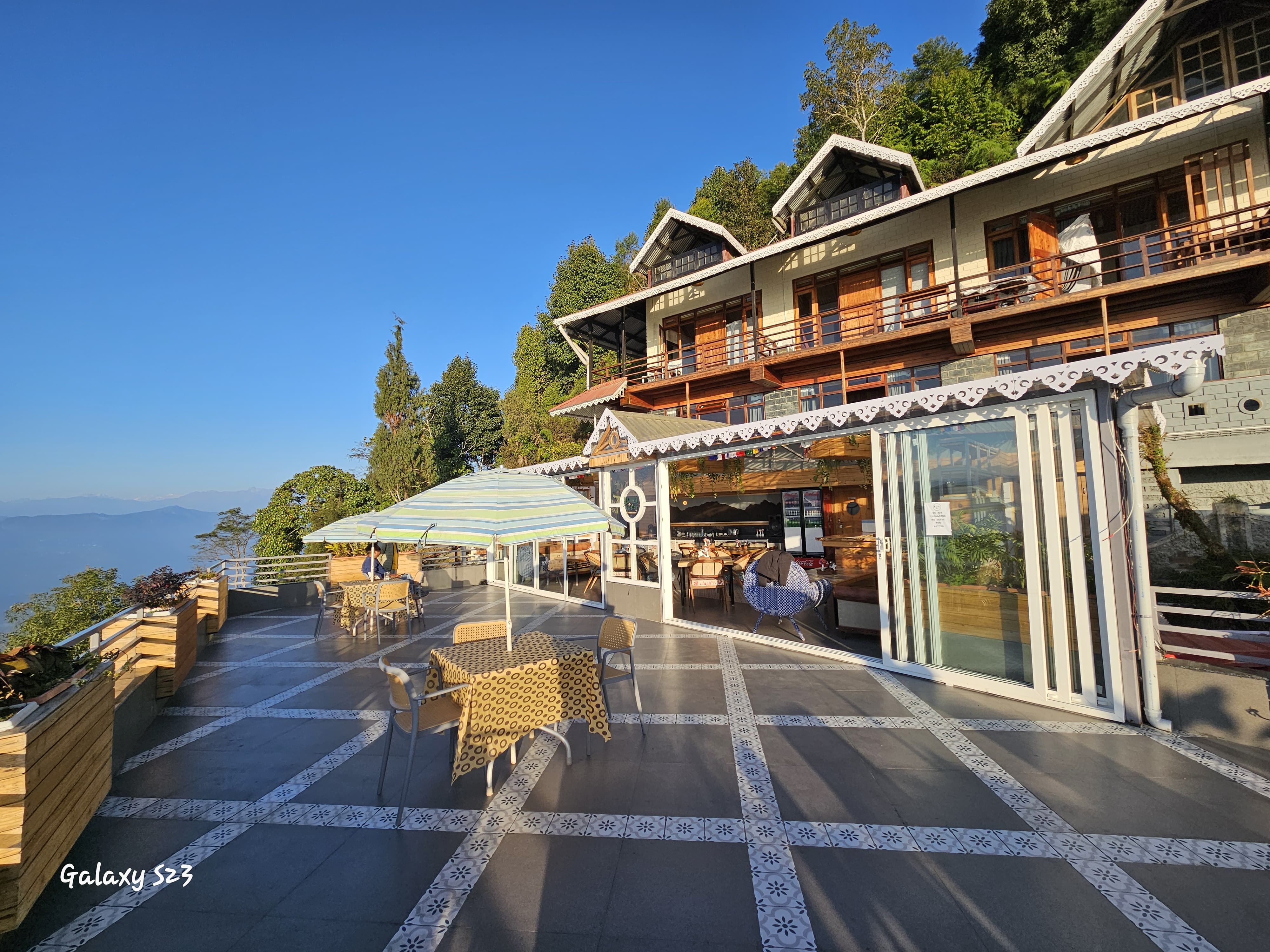 Delo Retreat Resort Kalimpong - Reviews, Photos & Offer