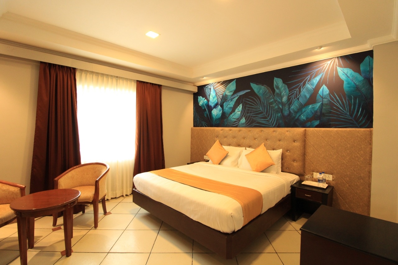 JS Grand Residency Hotel Chennai - Reviews, Photos & Offer