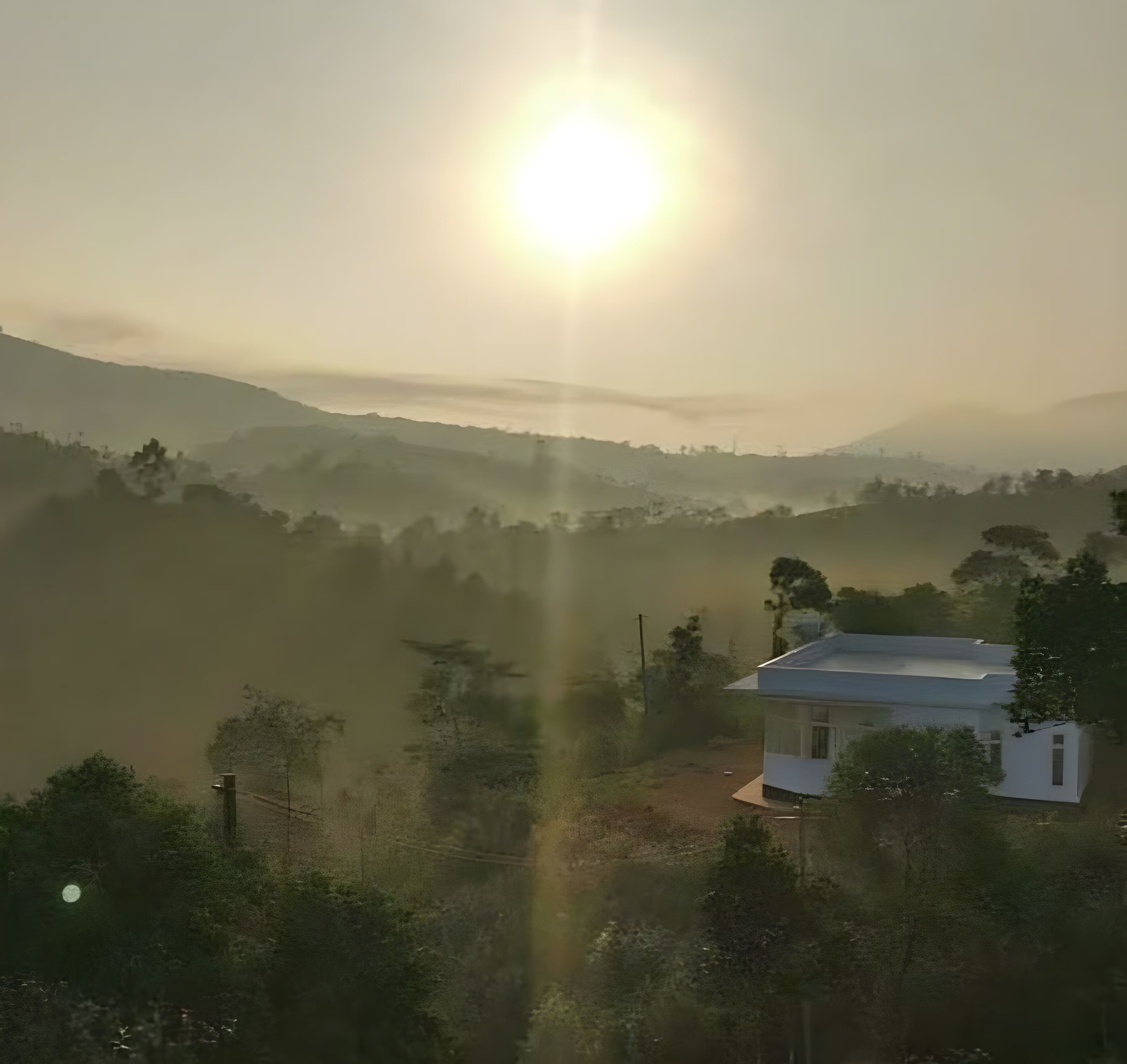 Best Homestays 𝗕𝗢𝗢𝗞 Vagamon Homestay