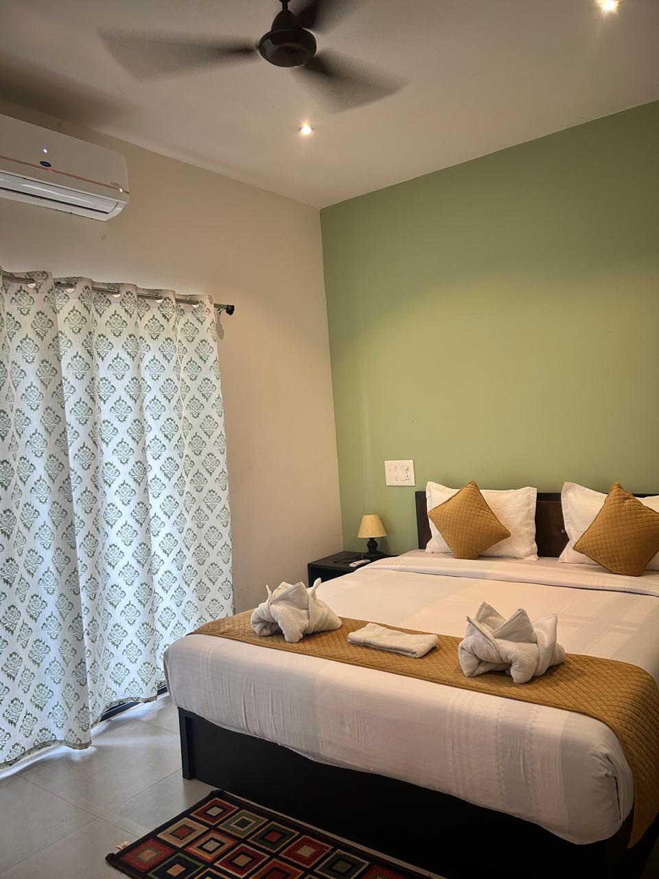 Photos of Ocean view vacation homestay Goa candolim - Goa Hotel on Goibibo