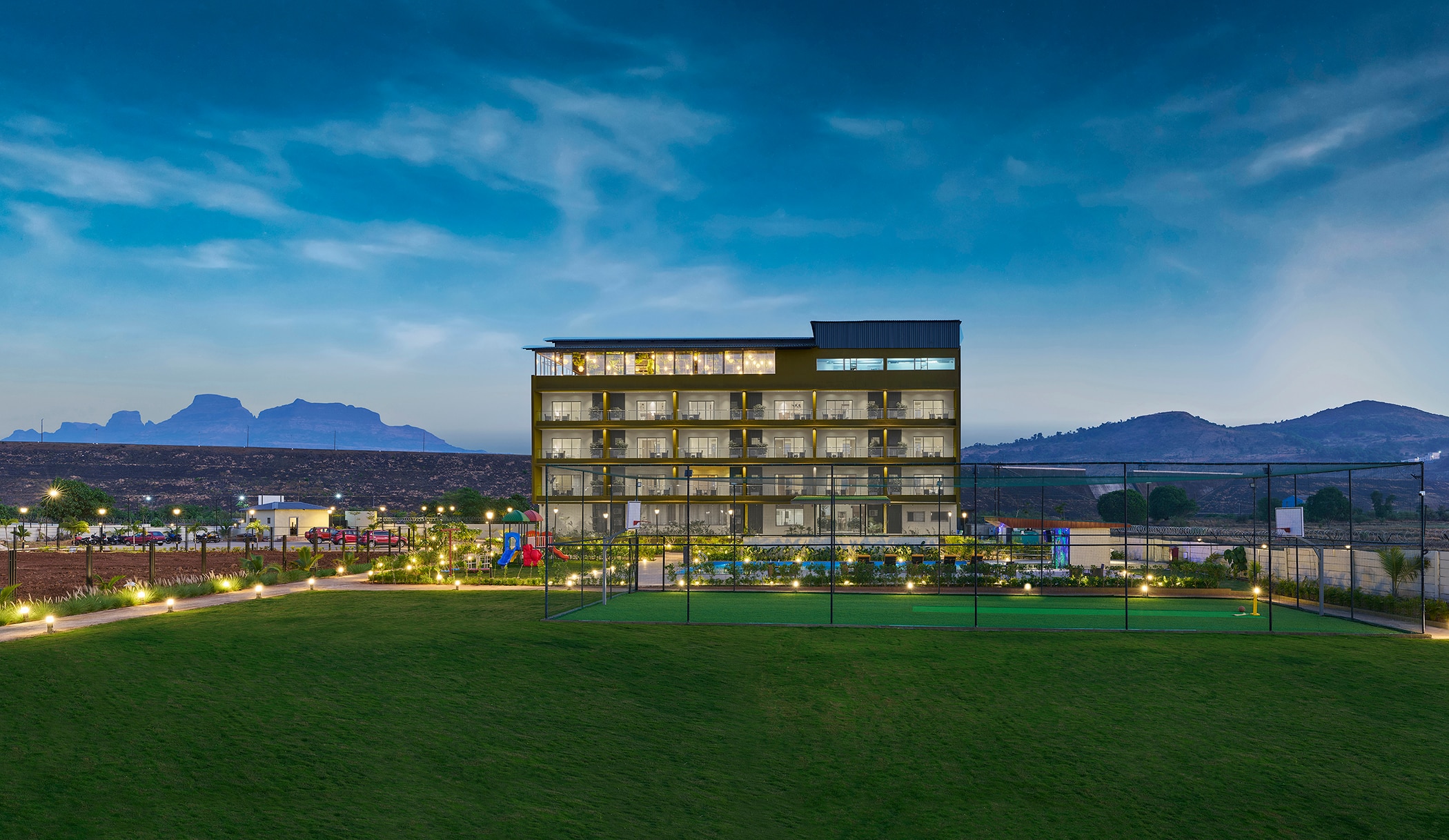 Breeze By Patron Hotels Igatpuri - Reviews, Photos & Offer