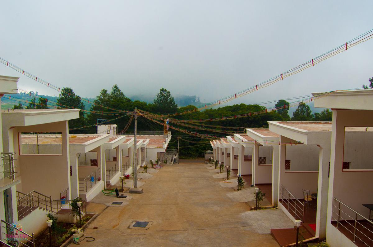 Chill Breeze Resort Yercaud - Reviews, Photos & Offer