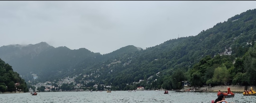 Rooms of Exlater Mountain View - Apartment in Bhowali