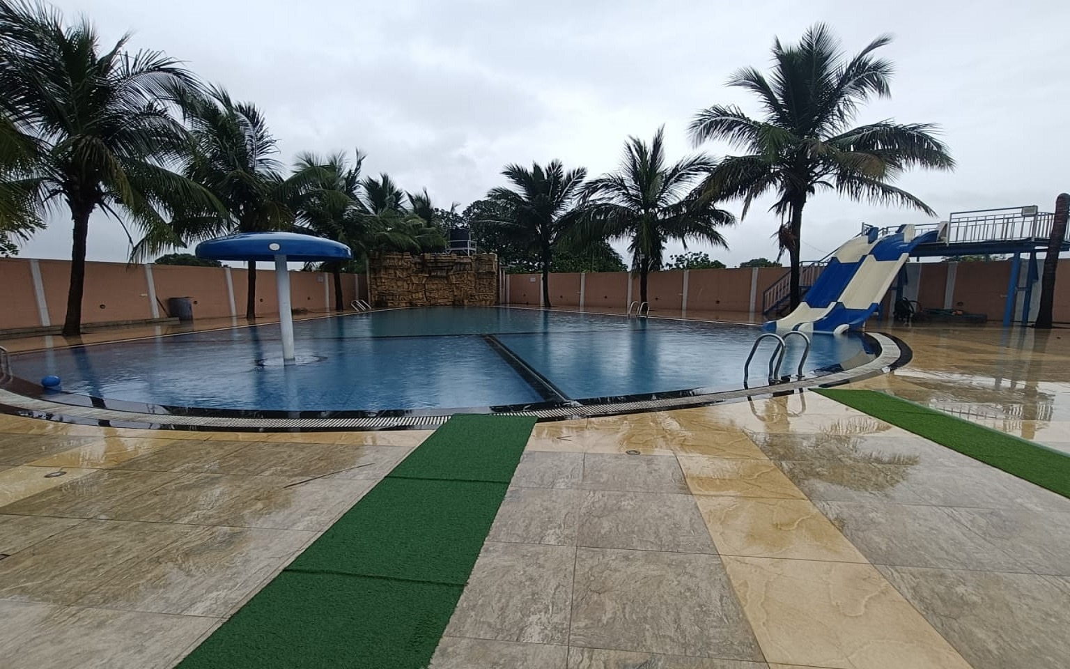 Address of B N FARM Badlapur on Goibibo