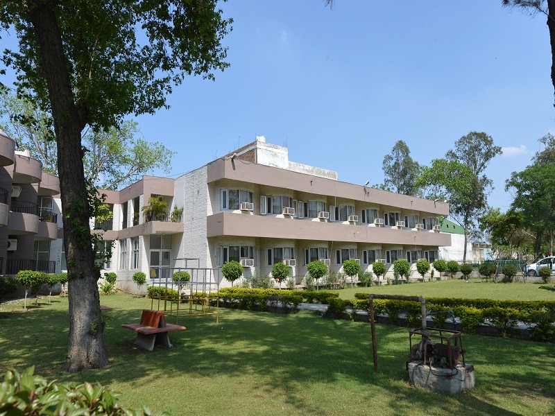 Gauriyya Tourist Resort Bahadurgarh - Reviews, Photos & Offer