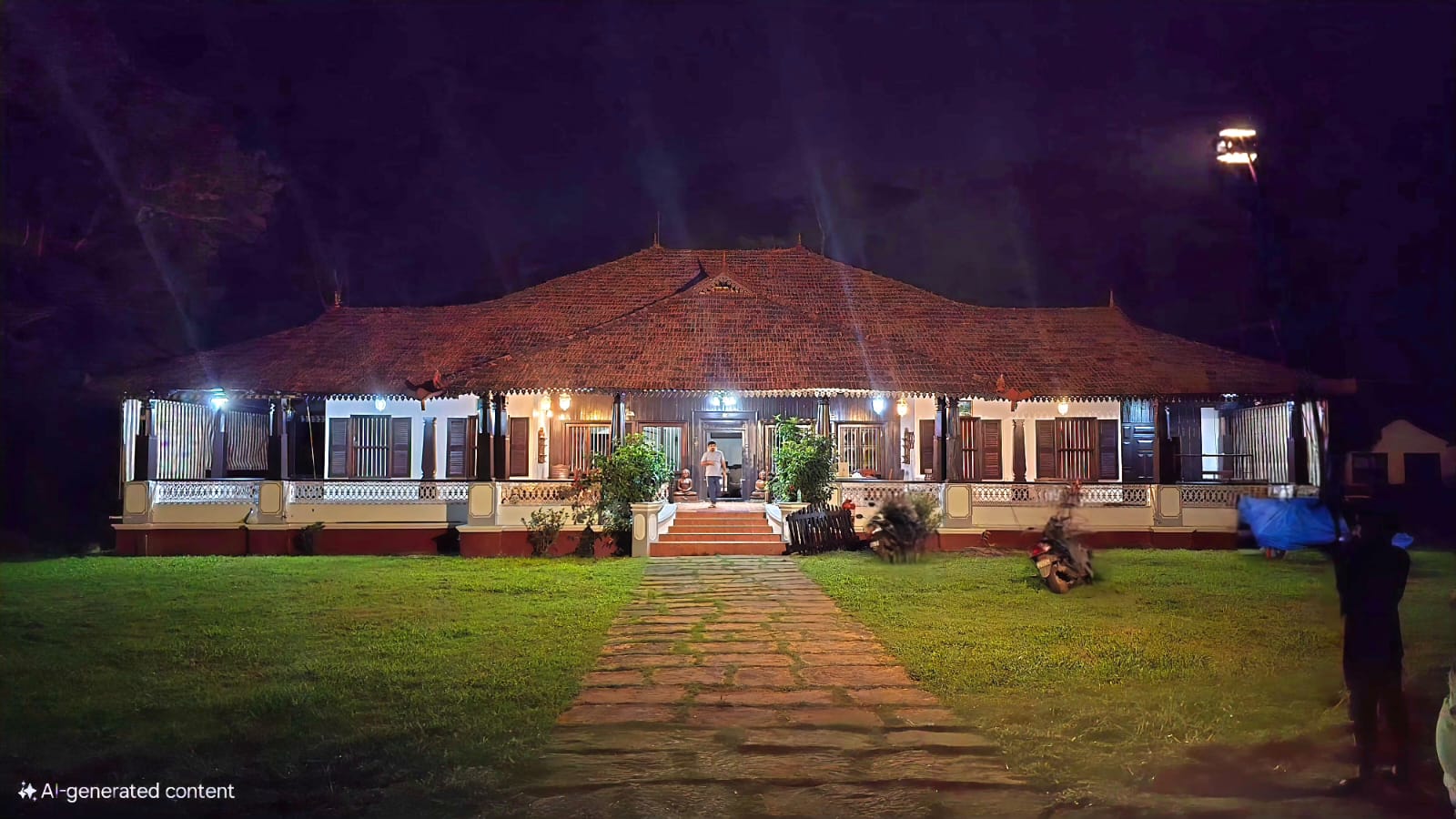 Highland Estate, Sakleshpur Start From AED per night - Price, Address ...