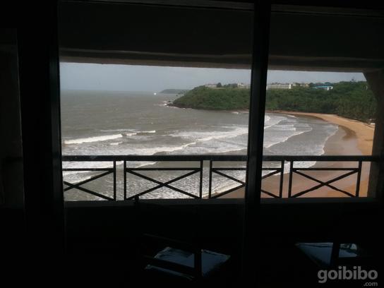 Bogmallo Beach Resort Goa - Reviews, Photos & Offers