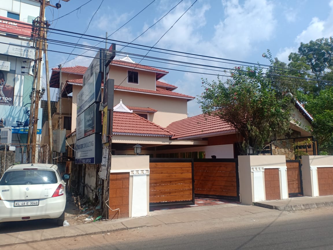 Amenities of Garuda Heritage Villa
