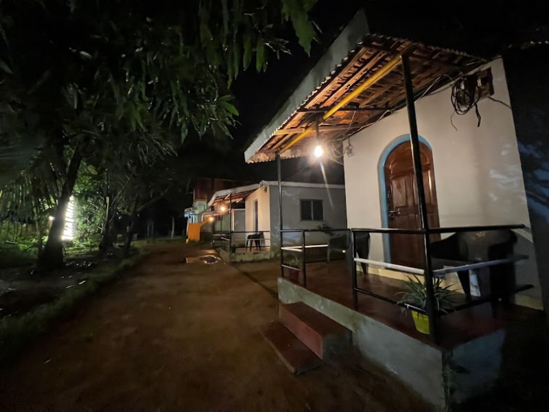 Pleasant Stay Cottages Gokarna - Reviews, Photos & Offer
