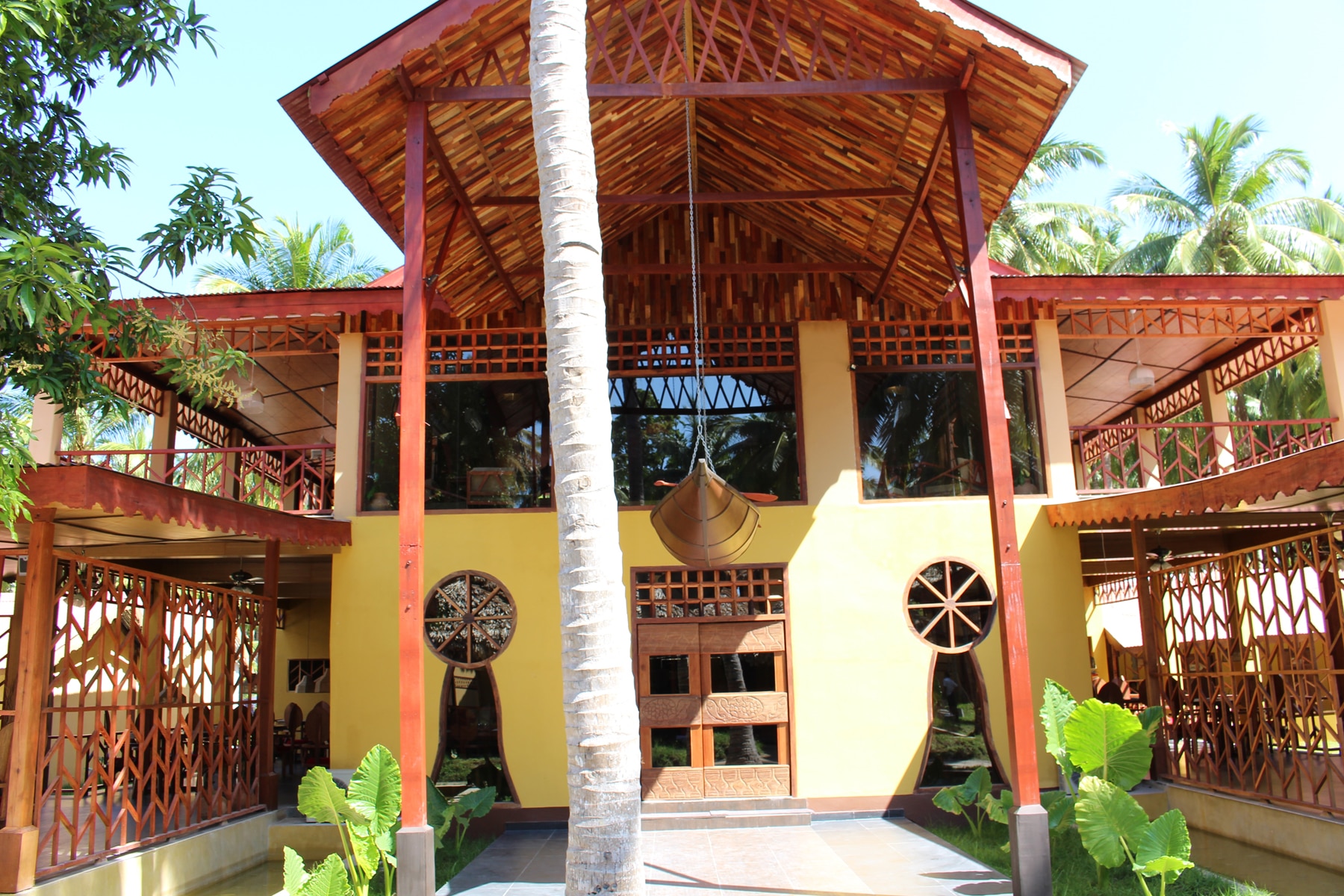 Silver Sand Beach Resort Shaheed Dweep (Neil Island) - Reviews, Photos ...