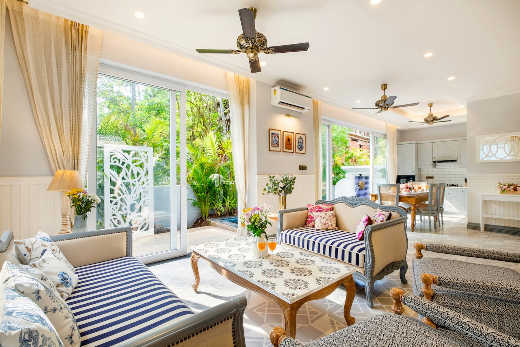 Staymaster Sunshine Villa Goa - Reviews, Photos & Offer