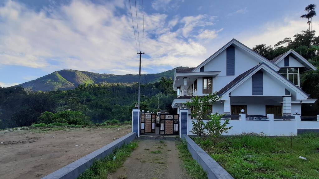 Munnar Homestay : Munnar Cottages