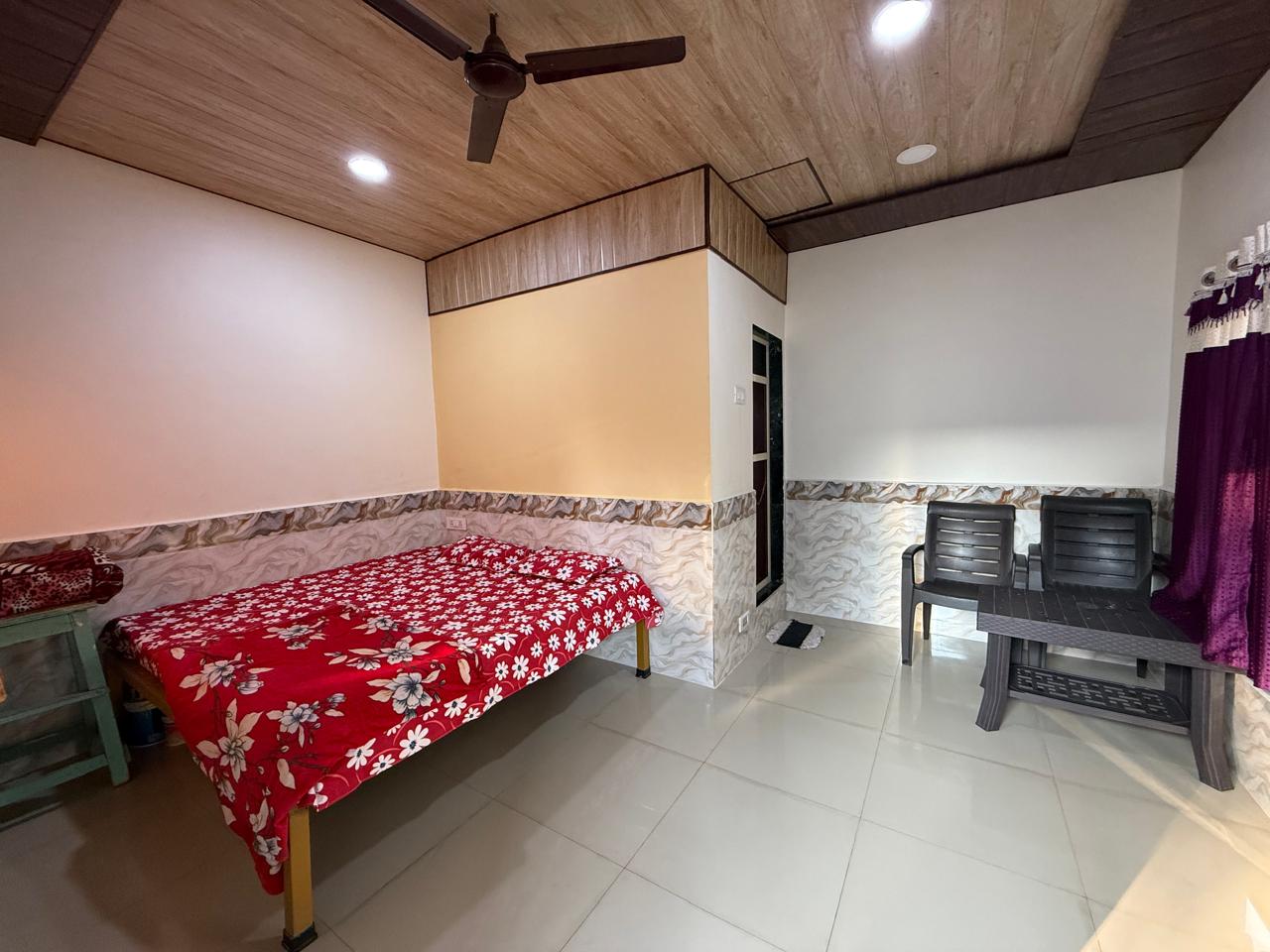 Jankar Niwas Matheran 𝗕𝗢𝗢𝗞 Matheran Homestay
