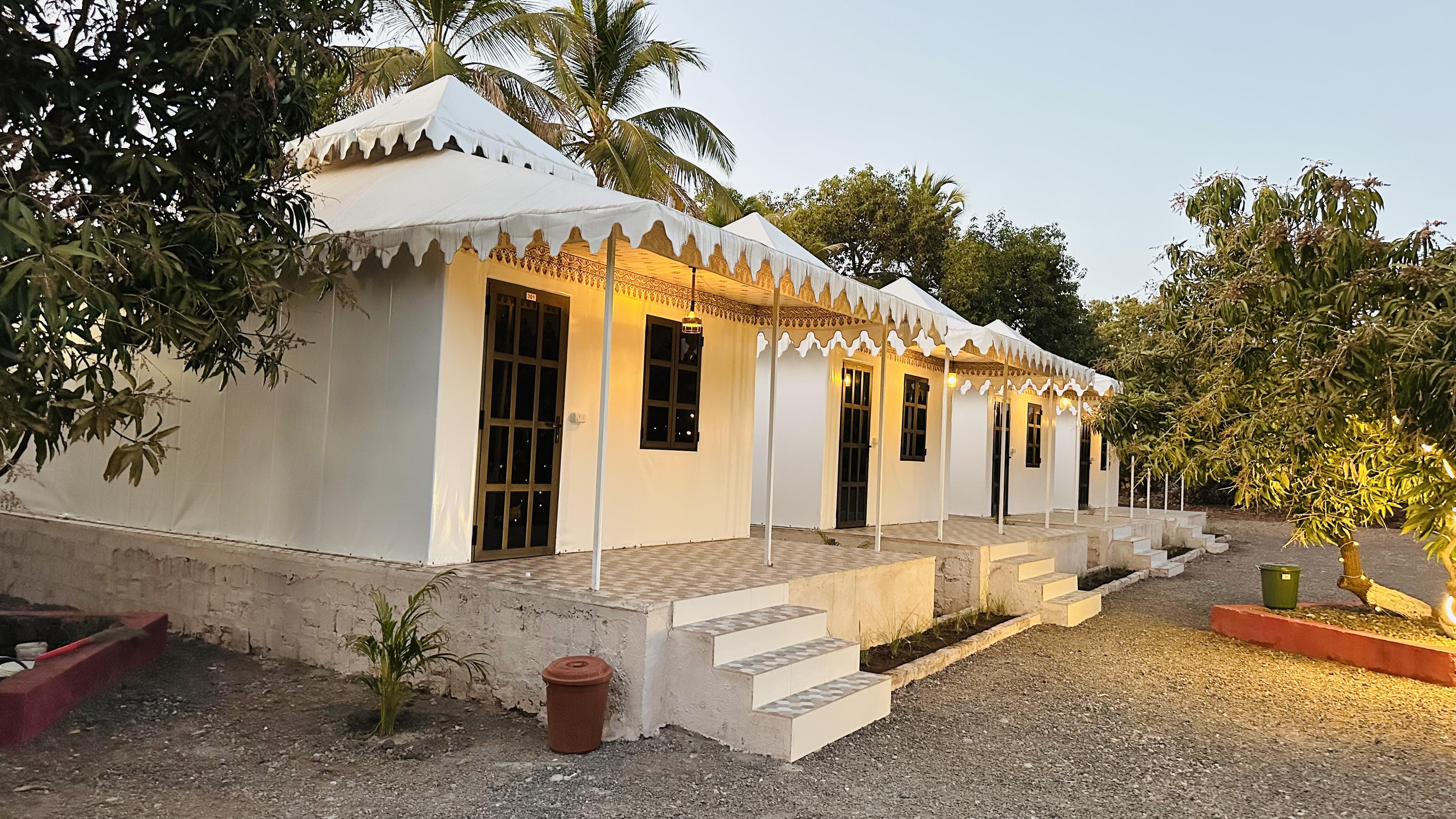 The Land of Lion Villa & Resort Sasan Gir - Reviews, Photos & Offer