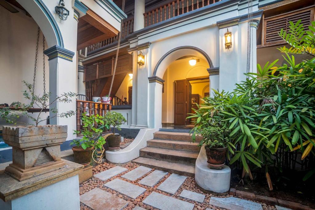 The Mundanad House: Heritage Homestay in Thiruvananthapuram 𝗕𝗢𝗢𝗞 ...