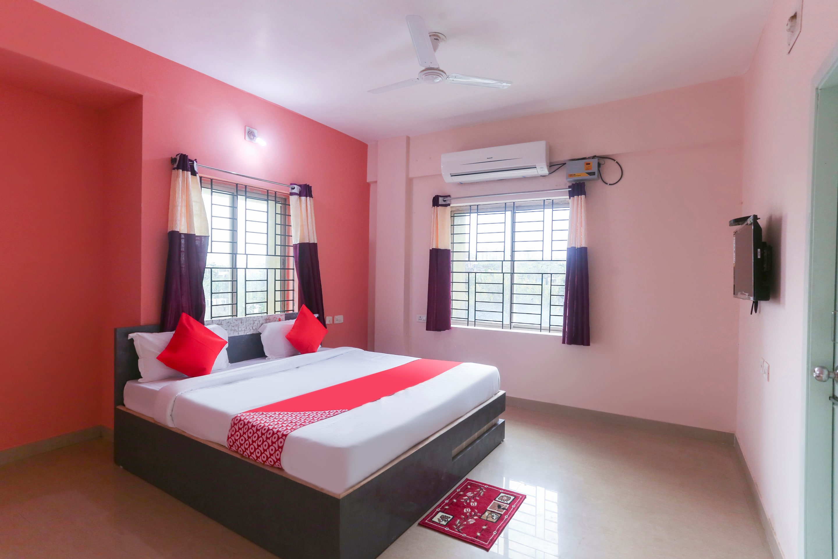 Super Hotel O Avigna Residency 𝗕𝗢𝗢𝗞 Bhubaneshwar Hotel