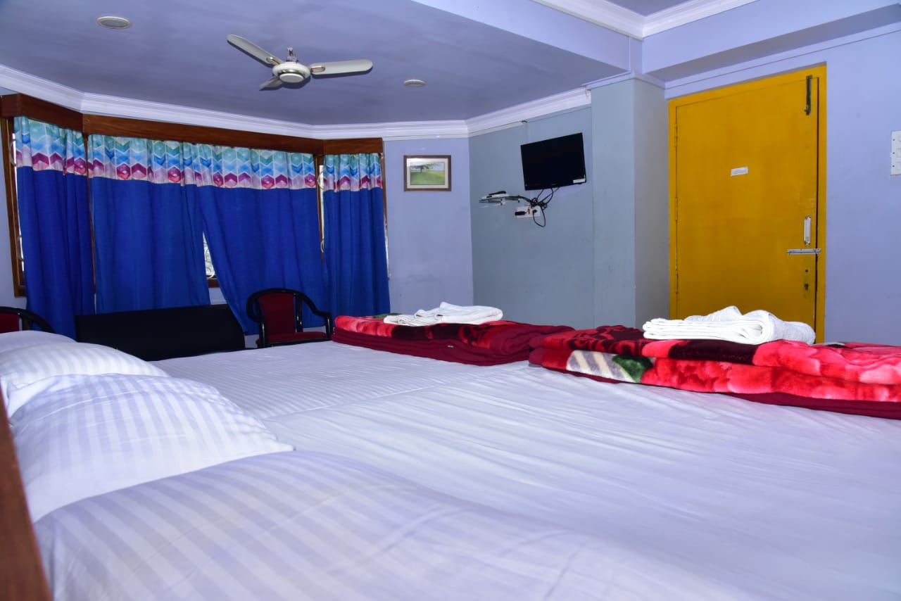 Photos of Beds & Dreams paying Guest Rooms - Apartment in Chennai
